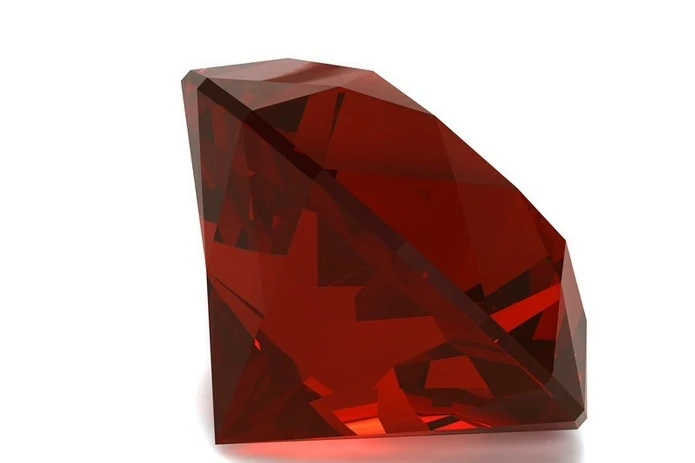 Garnet | Elementen Wikia | Fandom
