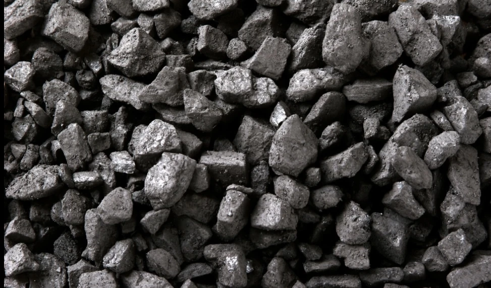 Coal | Elementen Wikia | Fandom