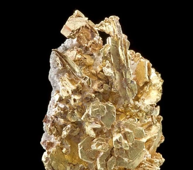 Electrum | Elementen Wikia | Fandom