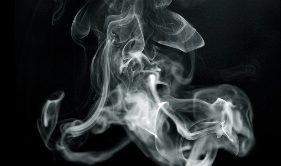 Smoke | Elementen Wikia | Fandom