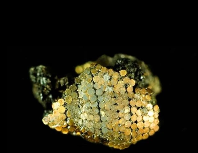 Bronze | Elementen Wikia | Fandom