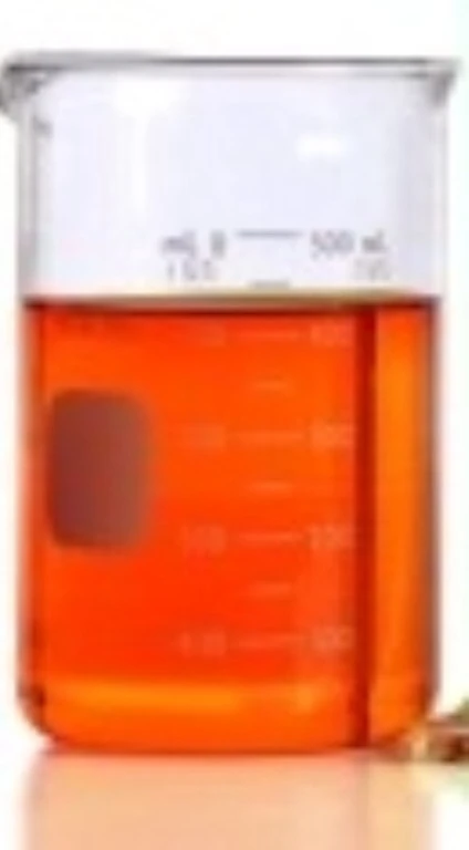 Orange science | Elementen Wikia | Fandom