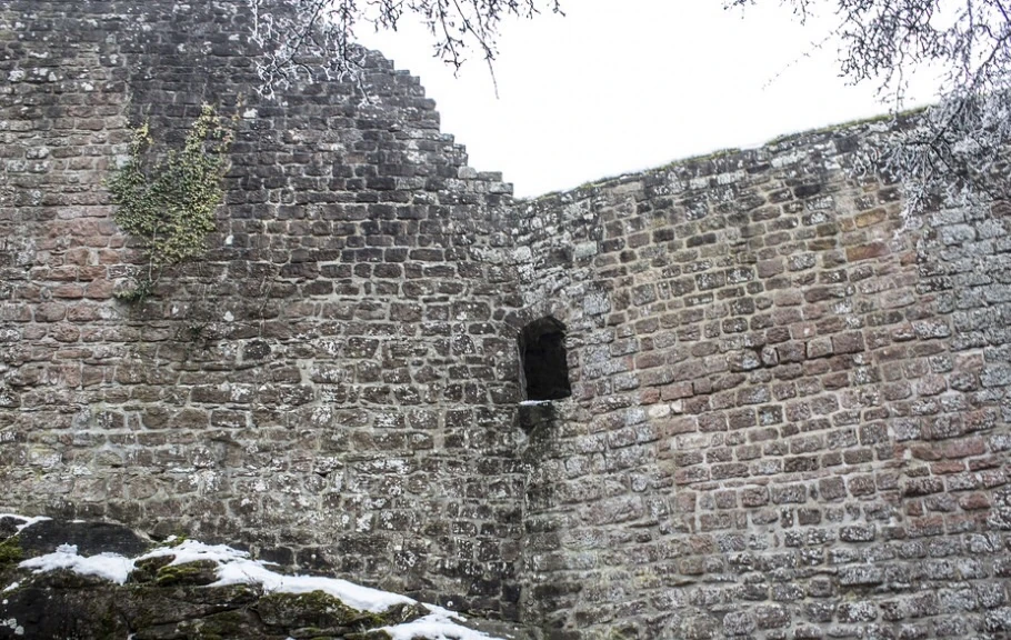 Ruin | Elementen Wikia | Fandom