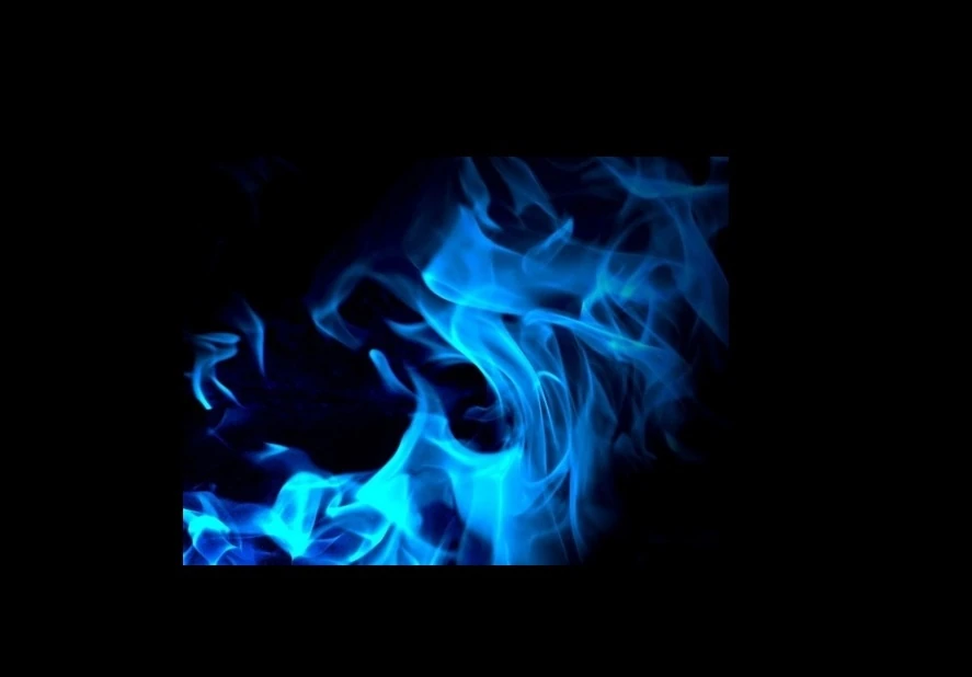 Blue fire | Elementen Wikia | Fandom