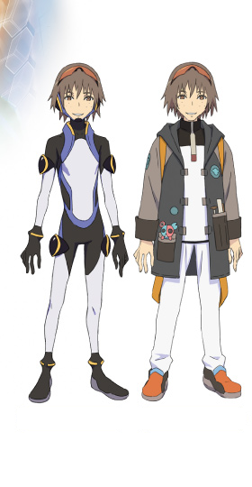 Tom Benson | Element Hunter Wiki | Fandom