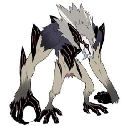 Morigami | Element Hunter Wiki | Fandom