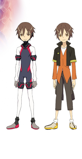 Ren Karas | Element Hunter Wiki | Fandom