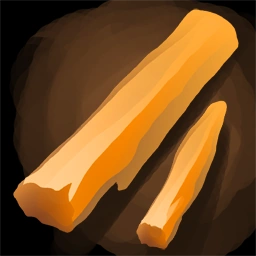 Chestnut log | Elementia Wiki | Fandom