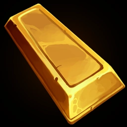 Gold bar | Elementia Wiki | Fandom