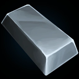 Silver bar | Elementia Wiki | Fandom