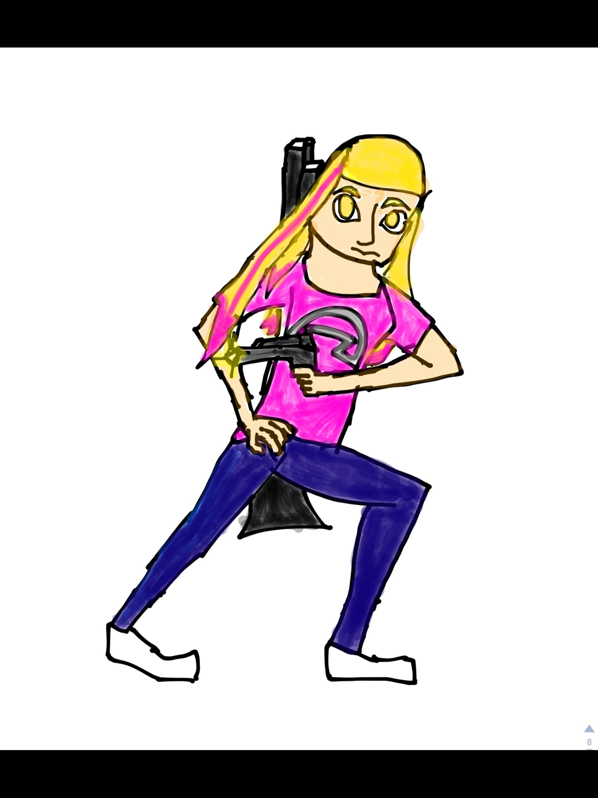 Sheen | ElementLesmer Wikia | Fandom