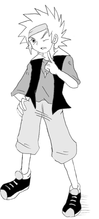 Reikari Kiyoshi | ELEMENT Wiki | Fandom