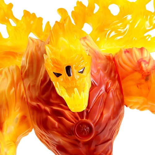 Elementor Fogo Veloz | Wiki Elementor | Fandom