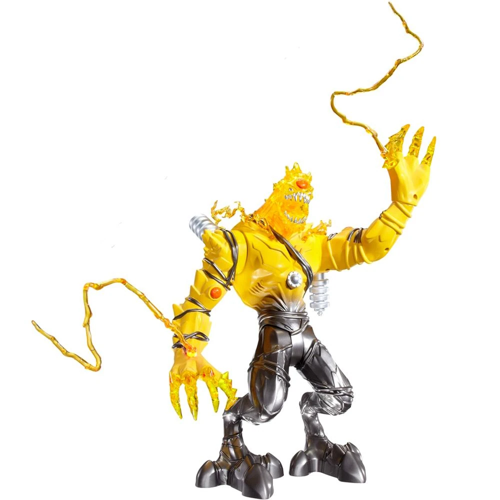 Elementor Ataque Elétrico | Wiki Elementor | Fandom