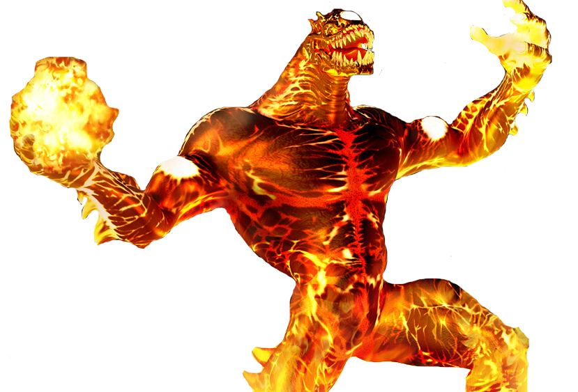 Elementor de Fogo | Wiki Elementor | Fandom