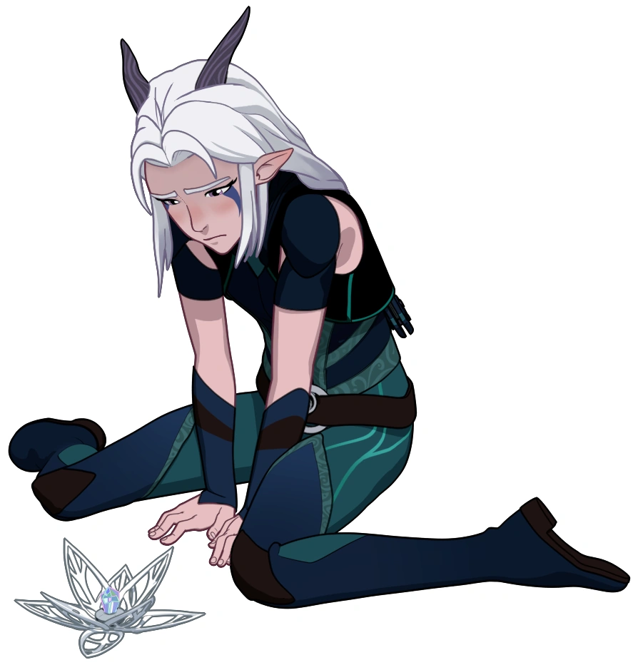 Rayla/Gallery | Elements, Magic and Hope Wiki | Fandom