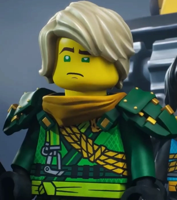 Lloyd Garmadon | Elements, Magic and Hope Wiki | Fandom