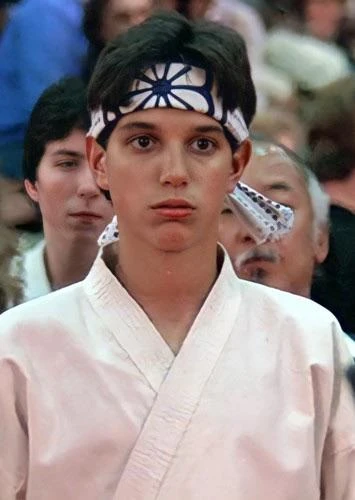 Daniel LaRusso/Gallery | Elements, Magic and Hope Wiki | Fandom