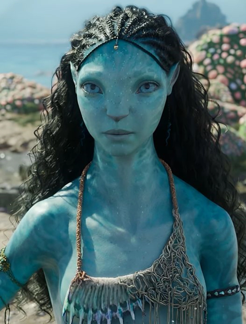 Tsireya | Elements, Magic and Hope Wiki | Fandom