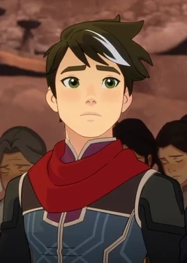 Callum | Elements, Magic and Hope Wiki | Fandom