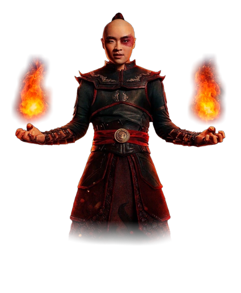 Zuko/Gallery | Elements, Magic and Hope Wiki | Fandom