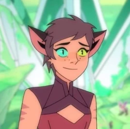 Catra | Elements, Magic and Hope Wiki | Fandom