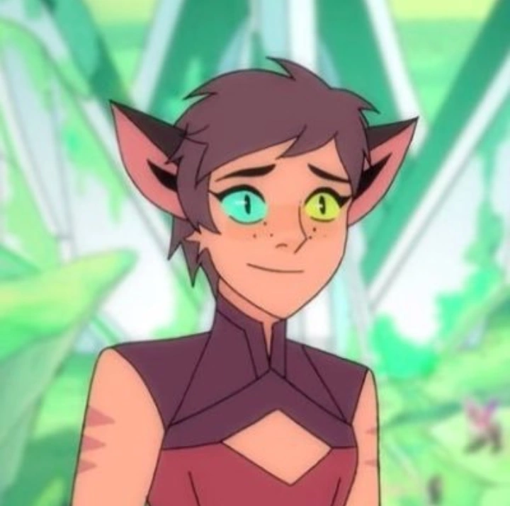 Catra | Elements, Magic and Hope Wiki | Fandom