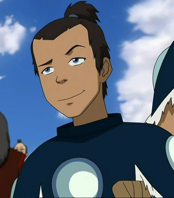 Sokka | Elements, Magic and Hope Wiki | Fandom