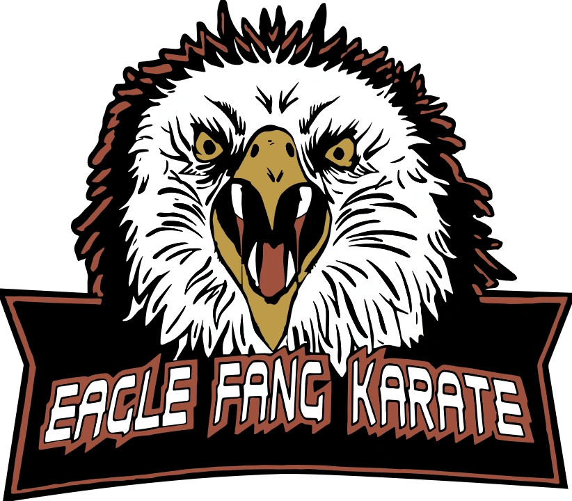 Eagle Fang Karate | Elements, Magic and Hope Wiki | Fandom