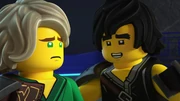 Lloyd Garmadon | Elements, Magic and Hope Wiki | Fandom
