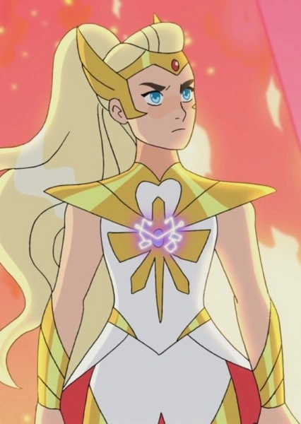 She-Ra | Elements, Magic and Hope Wiki | Fandom