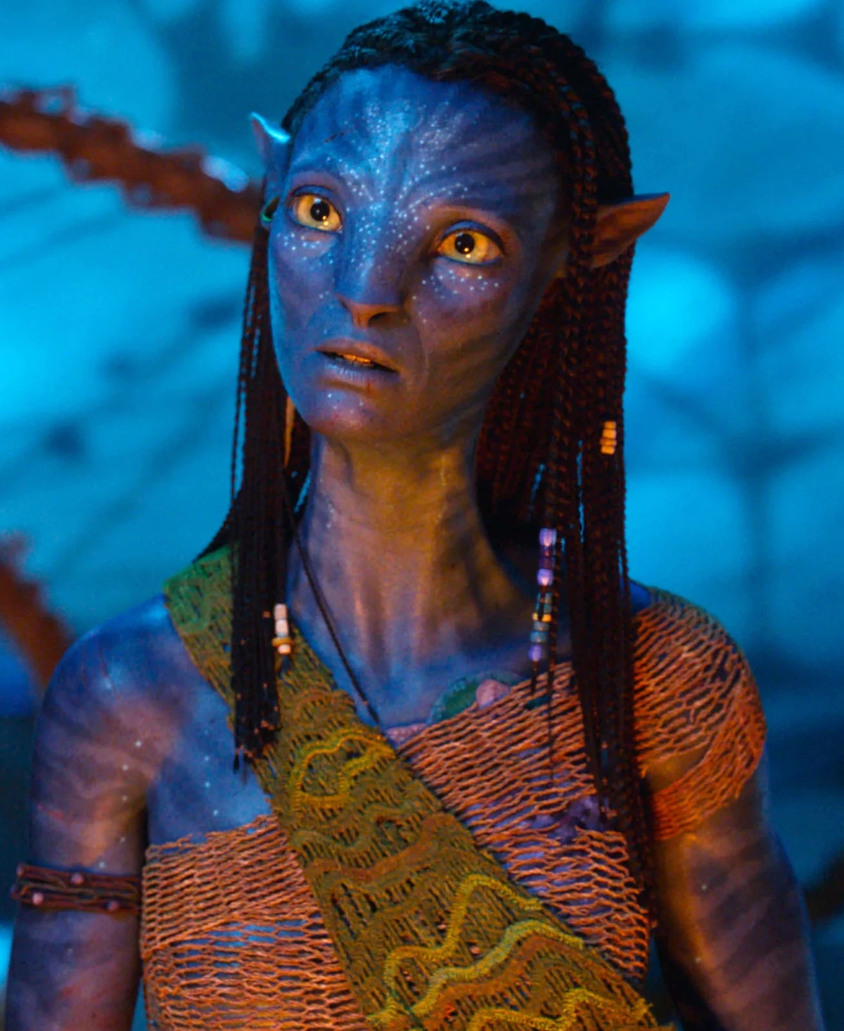 Neytiri | Elements, Magic and Hope Wiki | Fandom