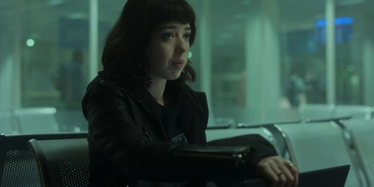 Kyra Vashenko-Chao | Elements, Magic and Hope Wiki | Fandom