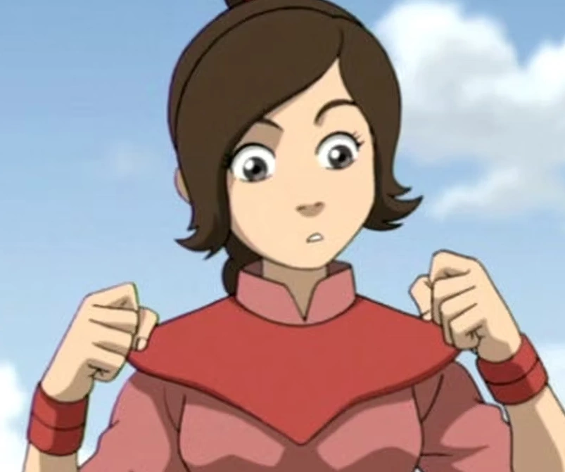 Ty Lee | Elements, Magic and Hope Wiki | Fandom