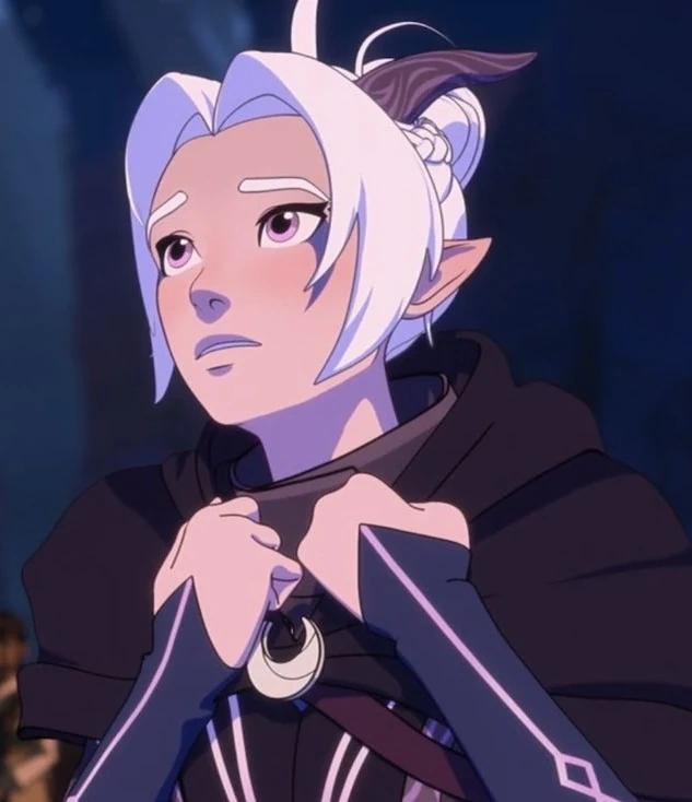 Rayla | Elements, Magic and Hope Wiki | Fandom