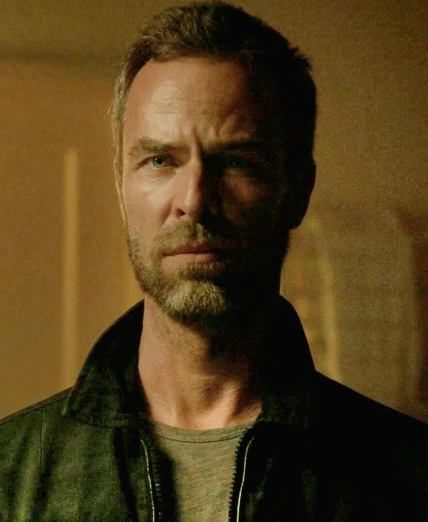 Chris Argent | Elements, Magic and Hope Wiki | Fandom