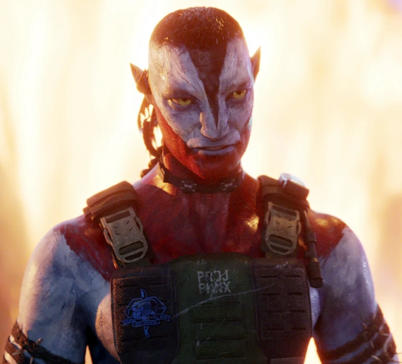 Miles Quaritch | Elements, Magic and Hope Wiki | Fandom