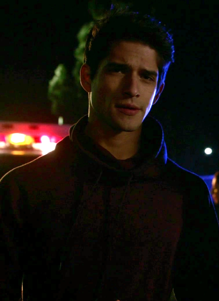 Scott McCall | Elements, Magic and Hope Wiki | Fandom