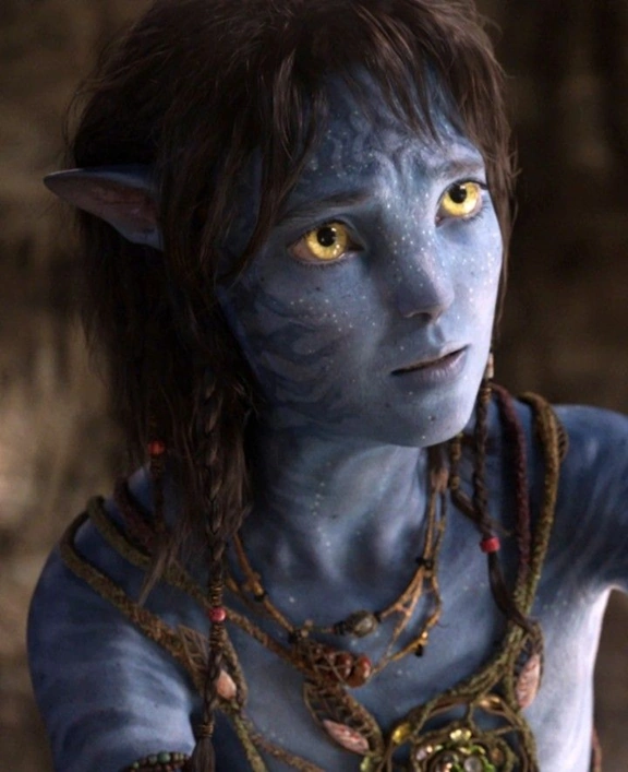 Kiri | Elements, Magic and Hope Wiki | Fandom