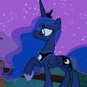 Princess Luna | Elements, Magic and Hope Wiki | Fandom