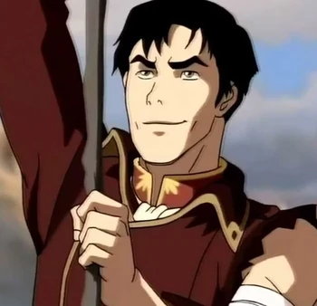 Iroh II | Elements, Magic and Hope Wiki | Fandom