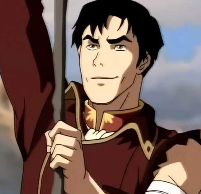 Iroh II | Elements, Magic and Hope Wiki | Fandom