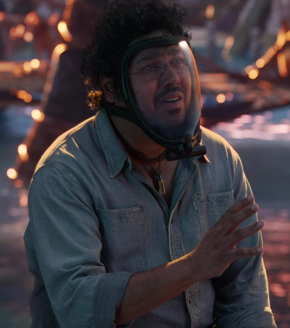 Max Patel | Elements, Magic and Hope Wiki | Fandom