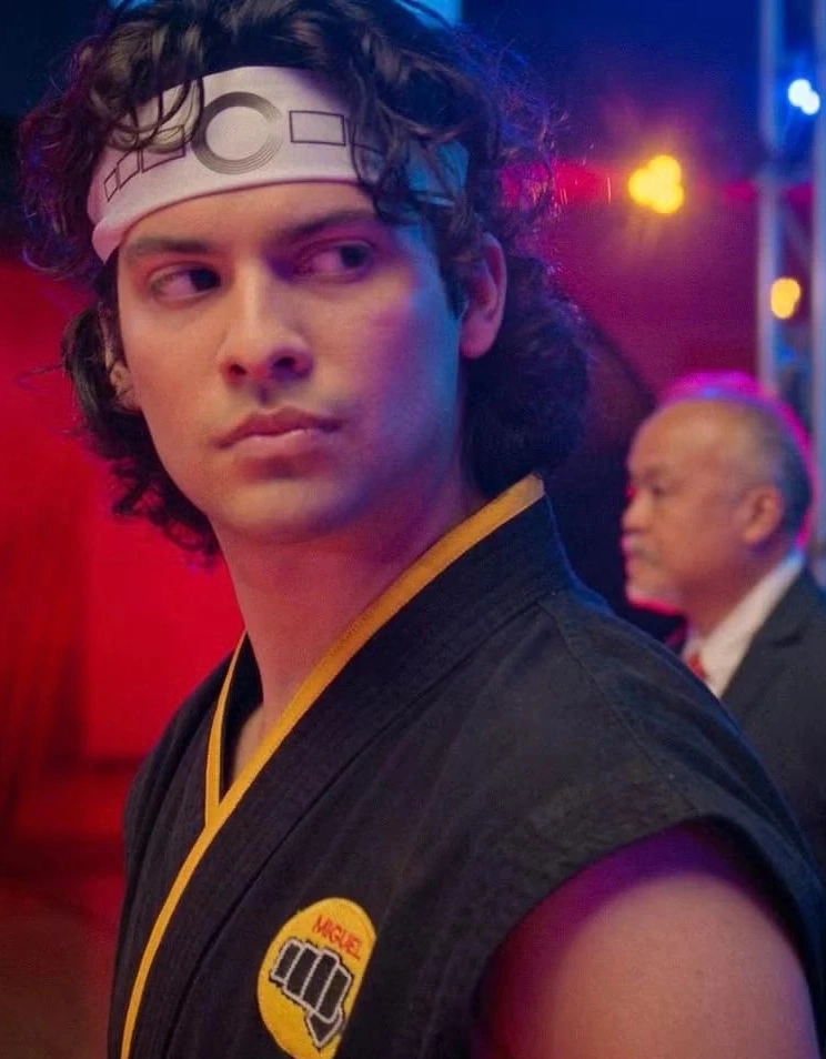 Miguel Diaz | Elements, Magic and Hope Wiki | Fandom