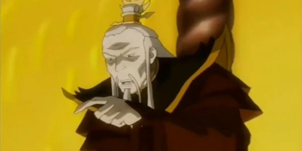 Azulon | Elements, Magic and Hope Wiki | Fandom