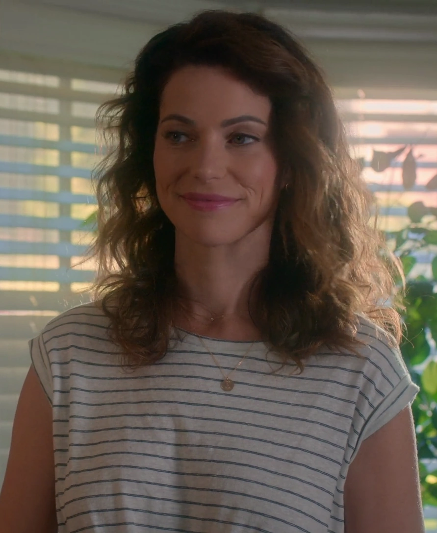 Amanda LaRusso | Elements, Magic and Hope Wiki | Fandom