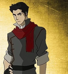 Mako | Elements, Magic and Hope Wiki | Fandom