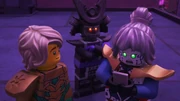 Lloyd Garmadon | Elements, Magic and Hope Wiki | Fandom