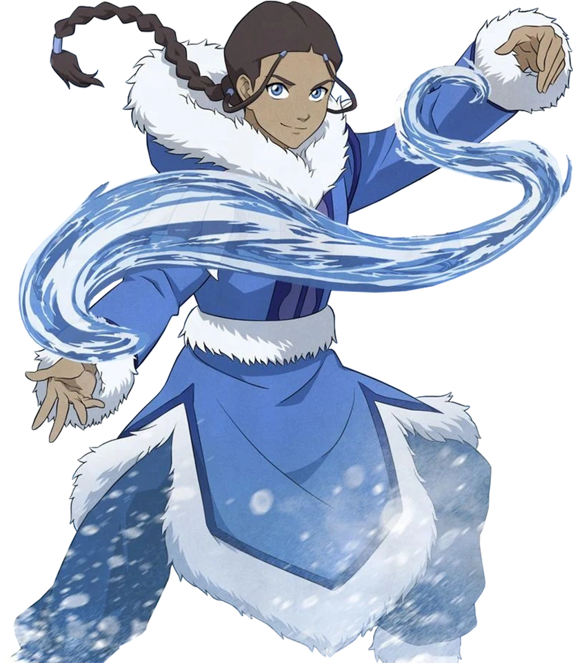 Katara/Gallery | Elements, Magic and Hope Wiki | Fandom