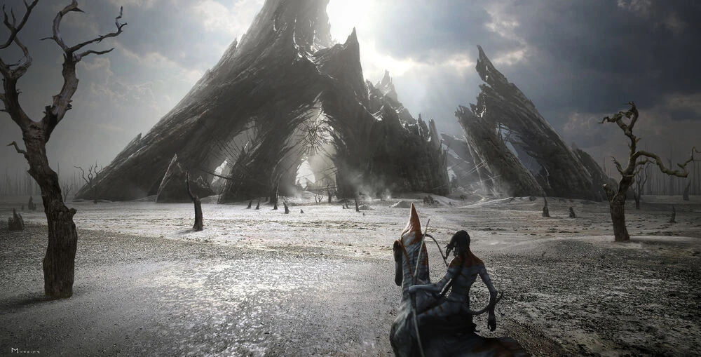 Ash Village | Elements, Magic and Hope Wiki | Fandom